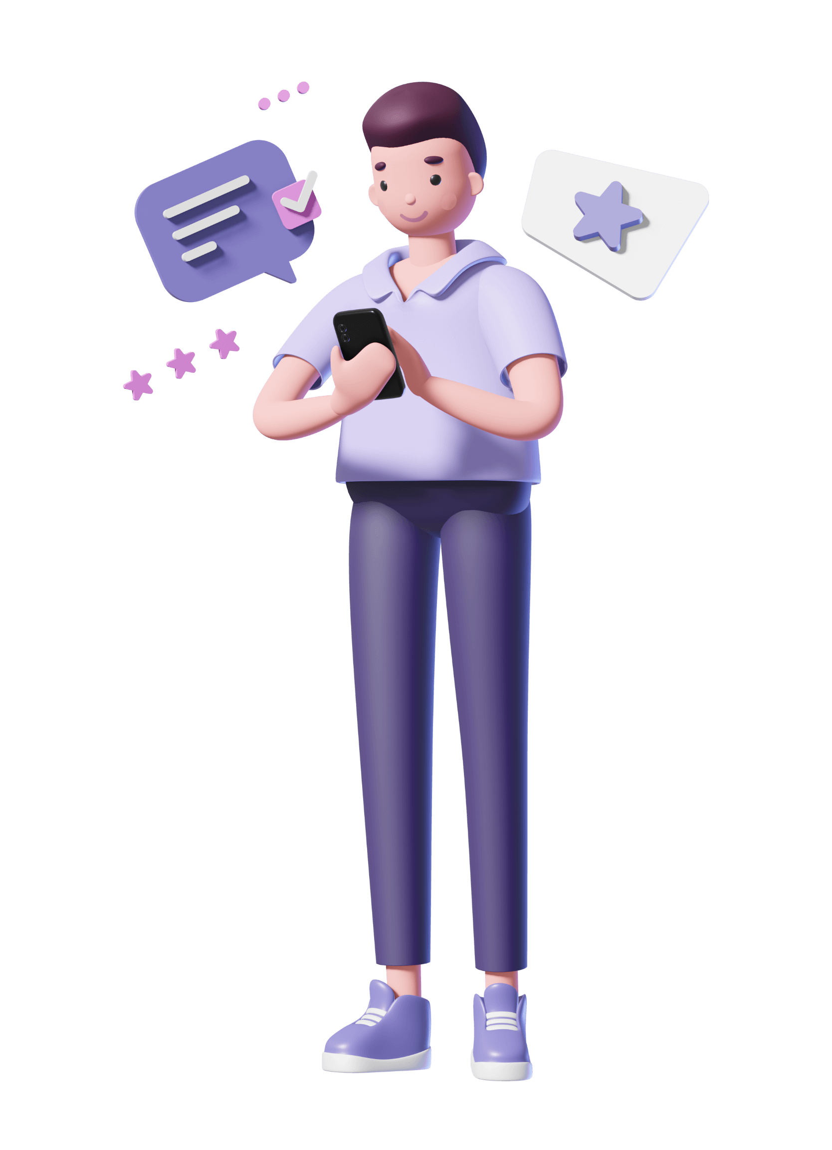 About Us - Btech Traders