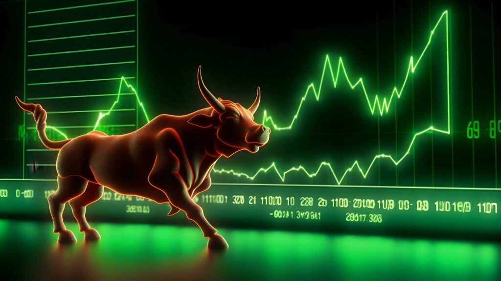 3 reasons why stock market is rising today - Btech Traders 3 reasons ...